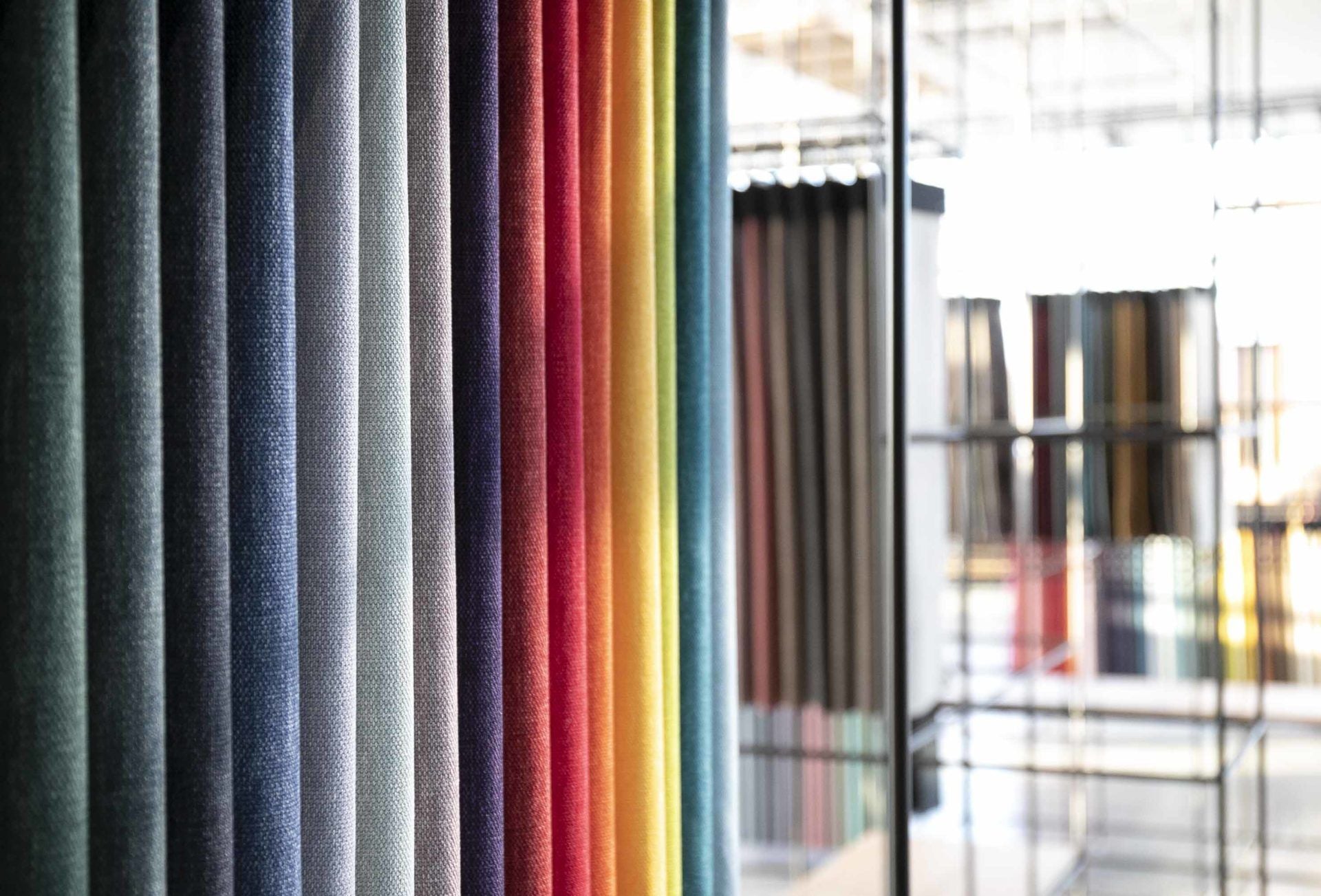 Martindale.no - Møbelstoff på nett